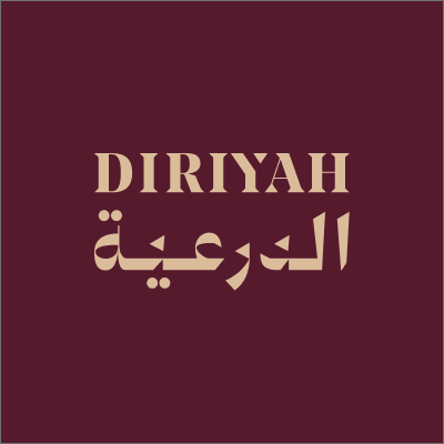 تسجيل الدخول - Diriyah