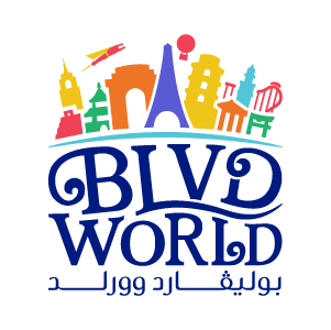 Boulevard World - Ticketmx