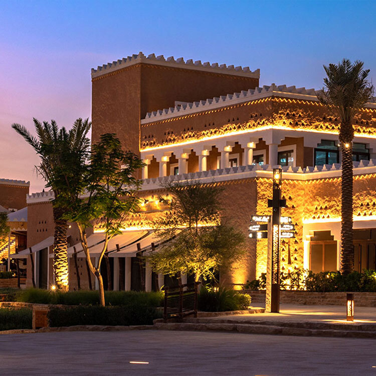 Bujairi Terrace booking options - Bujairi Terrace restaurants and ...