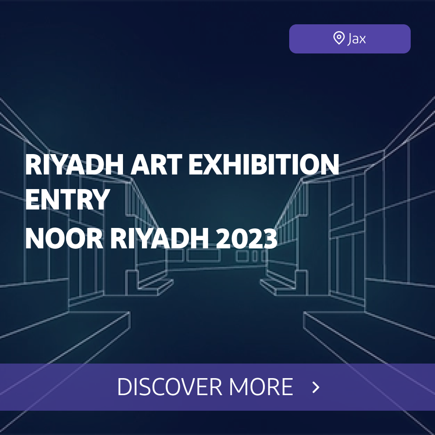 NOOR RIYADH - Noor Riyadh